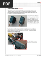 01 - SRV02 User Manual | PDF | Amplifier | Gear