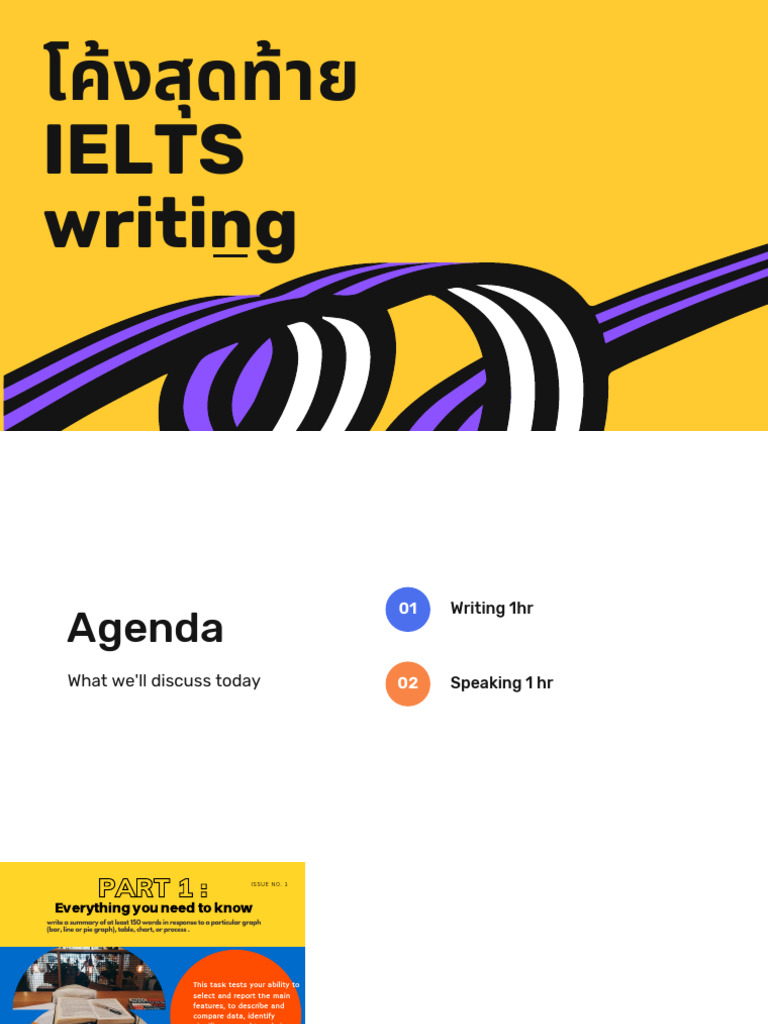 IEL Writing | PDF