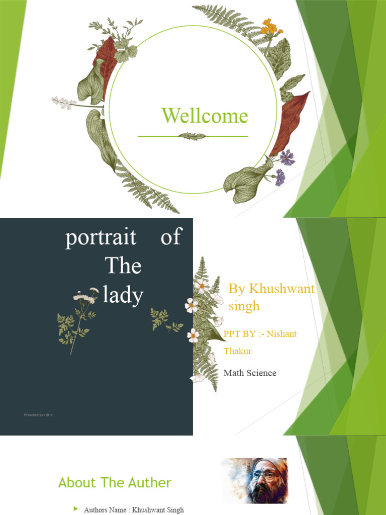 Class 11 English Pdf