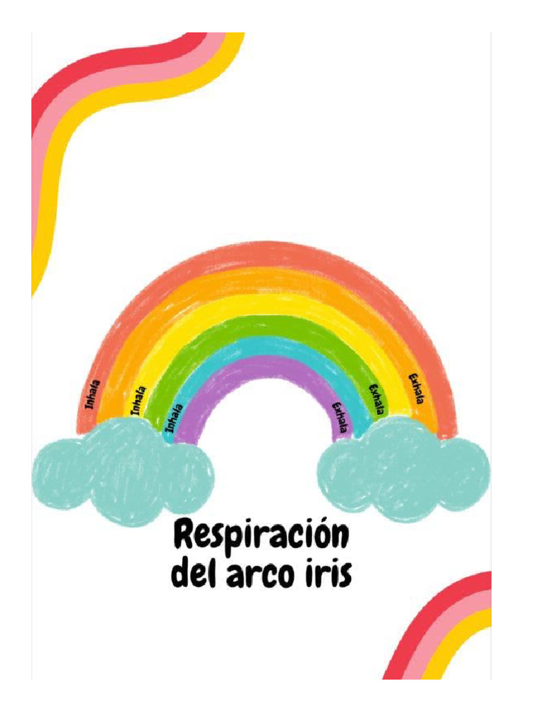 Arcoiris | PDF