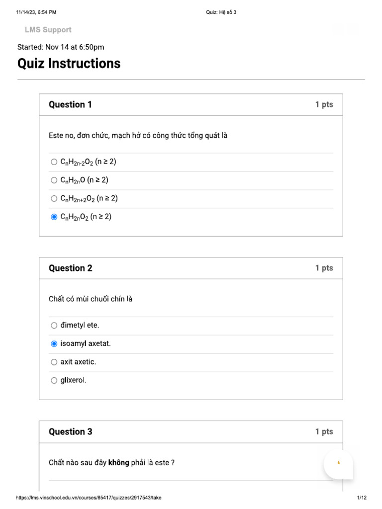 Hóa-HS3-FINAL-30_30 | PDF