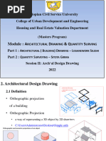 Section Plan | PDF | Drawing