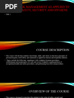 ServSafe Guided Notes Chapter 2 | PDF