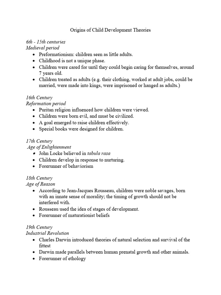 Child and Ado | PDF | Classical Conditioning | Id