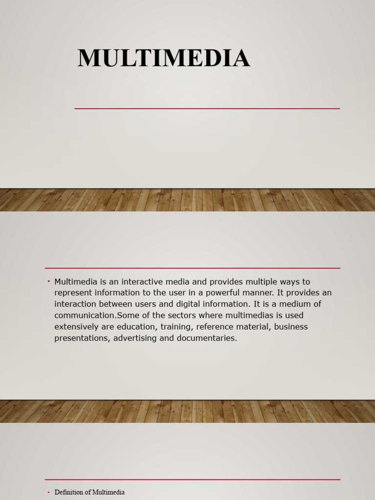 Presentation-3 | PDF | Multimedia | Graphics