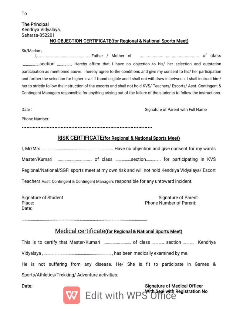 Risk Noc Medical1 | PDF | Self-Improvement