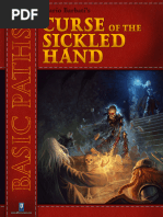 Pathfinder Kingmaker Romance Guide | PDF