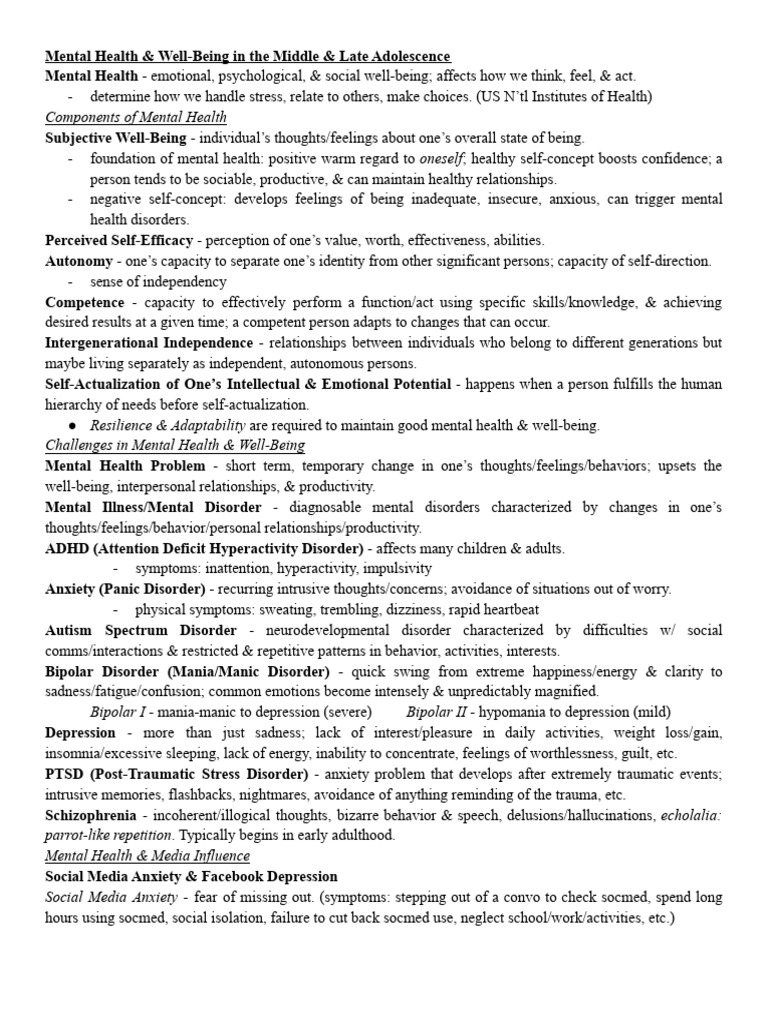 Per Dev Reviewer | PDF | Leadership | Mental Disorder