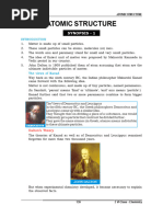 WWW Knowledgeboat Com Learn Class 9 Icse Concise Chemistry Selina ...