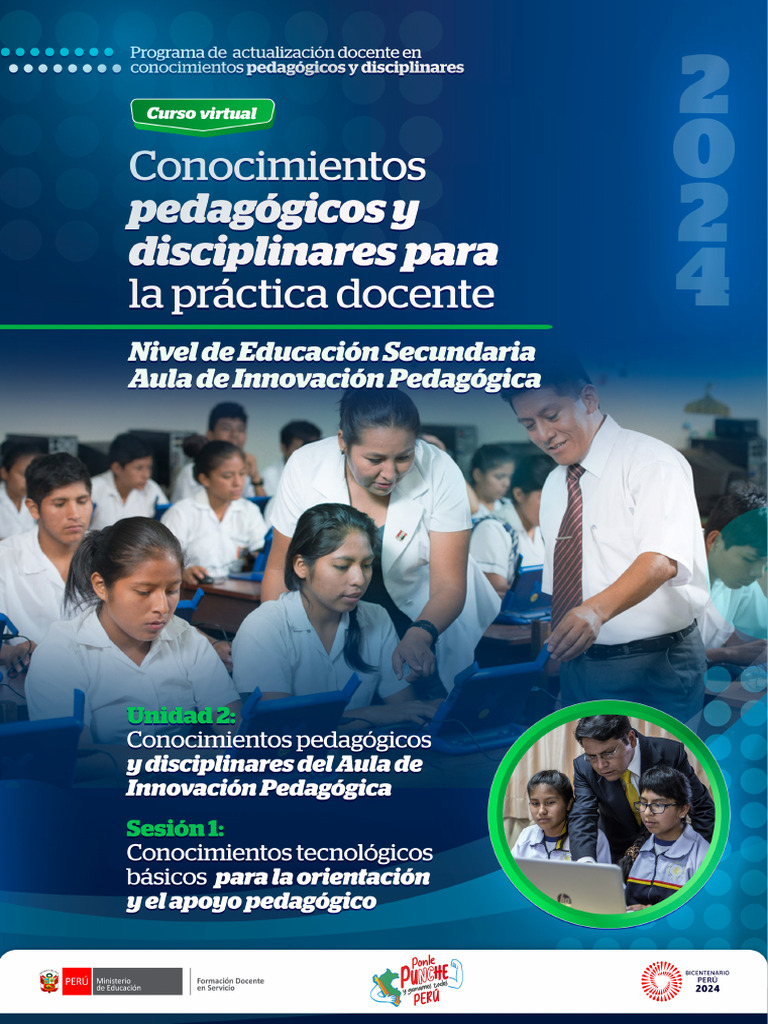 Fascículo - U2S1 - AIP 2 | PDF | Hardware de la computadora | Red de computadoras