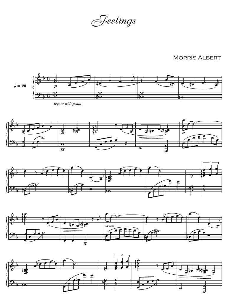 FEELINGS | PDF