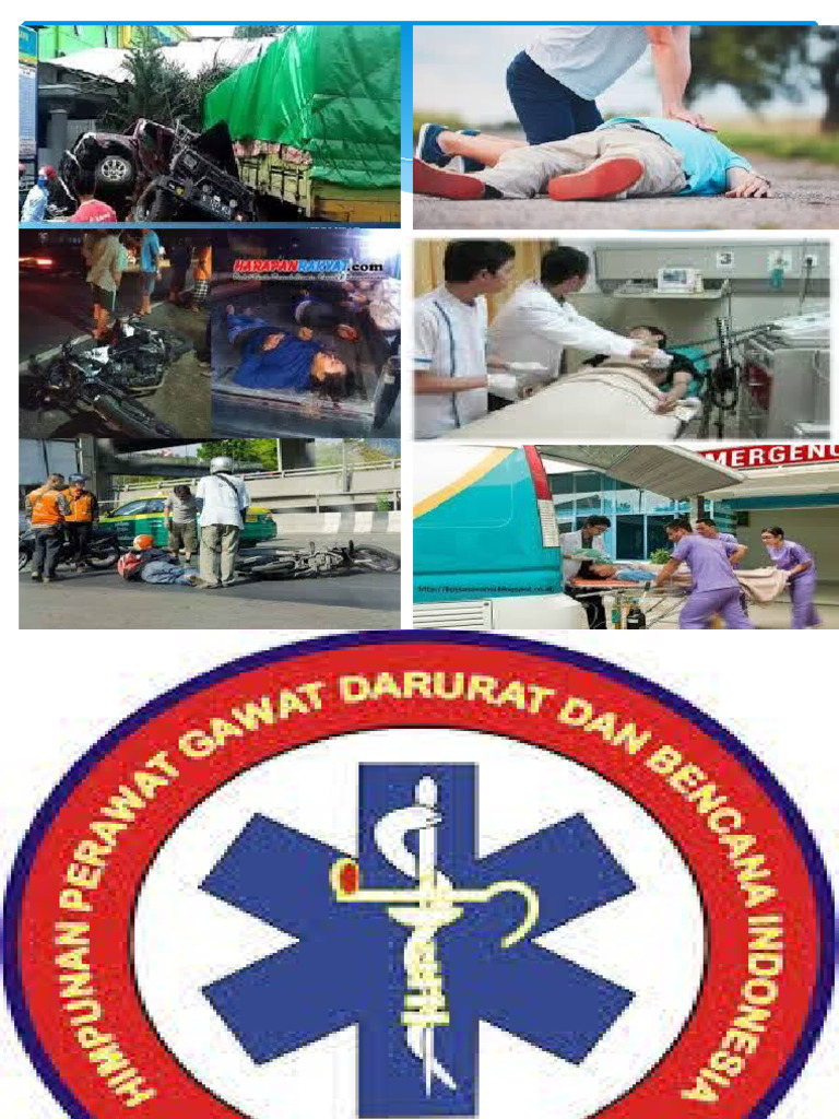 Konsep Dasar KEP. Gadar | PDF | Pengembangan Diri | Sains & Matematika