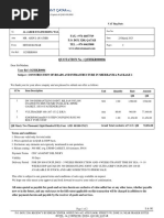 Appendix e Authorization Letter Format | PDF | Business