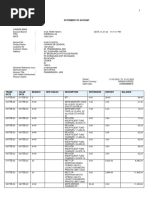 TD Canada Trust Business Deposit Slip | PDF | Cheque | Money