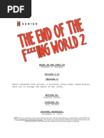 Megamind (2010) Movie Script | PDF