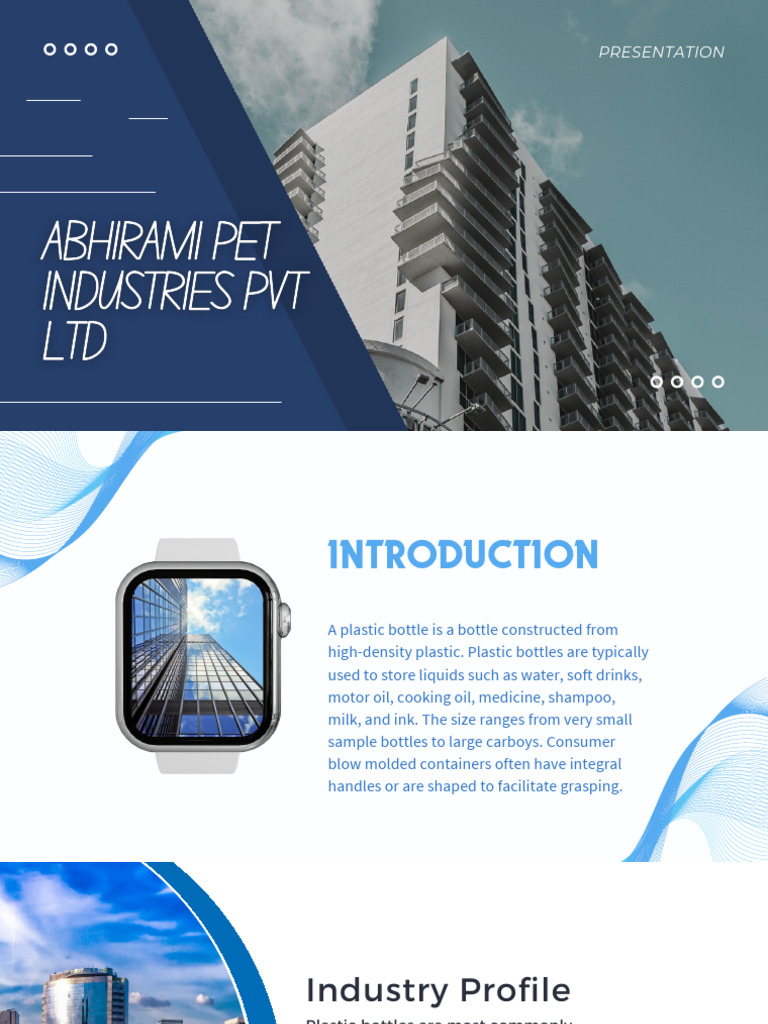 Abhirami Pet Industries PVT LTD - 20240717 - 211938 - 0000 | PDF | Business | Technology ...