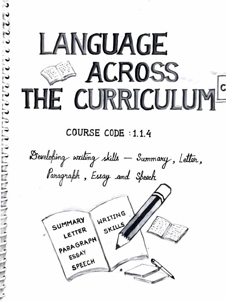 Practicum Developing Writing Skill | PDF | Religion & Spirituality