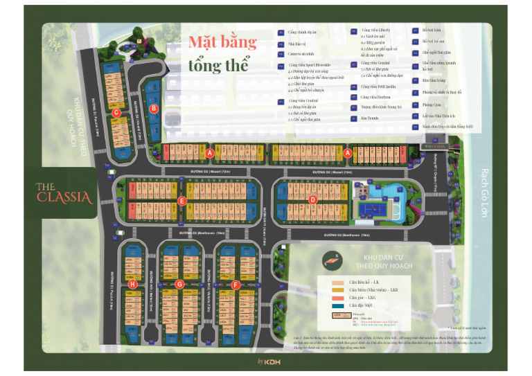 The Classia - MBTT - 220725 - C | PDF