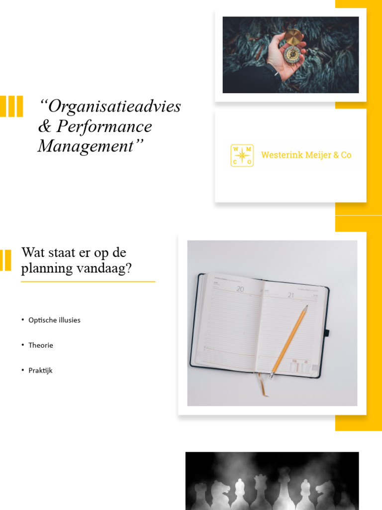 Presentatie BIg 5 | PDF