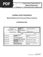 CNC Router Checklist by IDC Woodcraft | PDF | Manufactured Goods ...