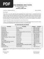 INTERNATIONAL INDIAN SCHOOL AL JUBAIL IISJ Prospectus | PDF | Schools