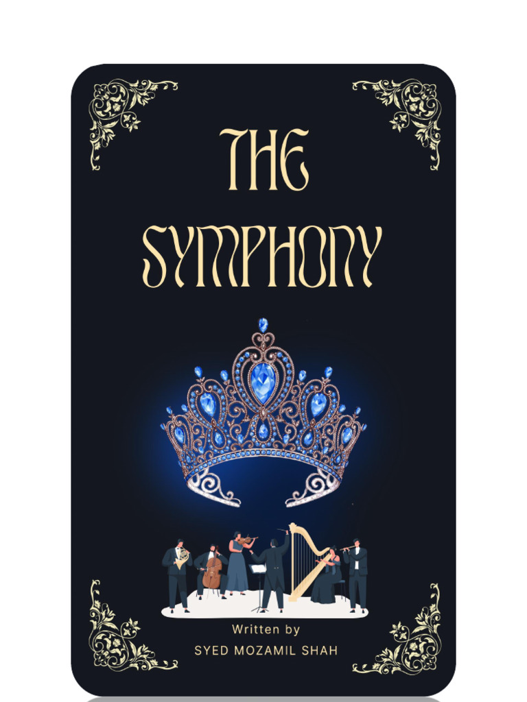 The Symphony by Syed Mozamil Shah | PDF | Sky | Lighthouse