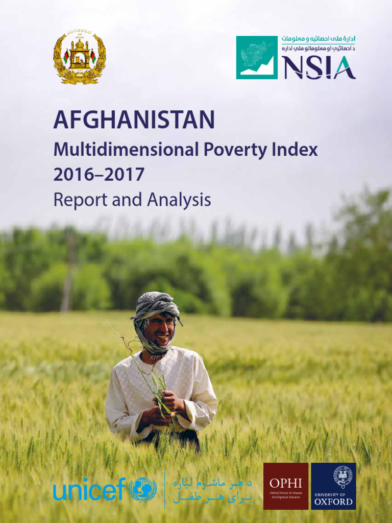 AFG 2019 vs9 Online | PDF | Social Science