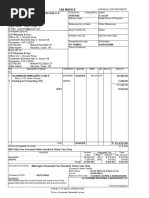 LG AMC Invoice Download Instructions | PDF | Public Finance | Taxation