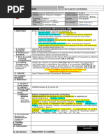 Grade 9-Week 4 (Biodiversity and Evolution) | PDF | Biodiversity ...