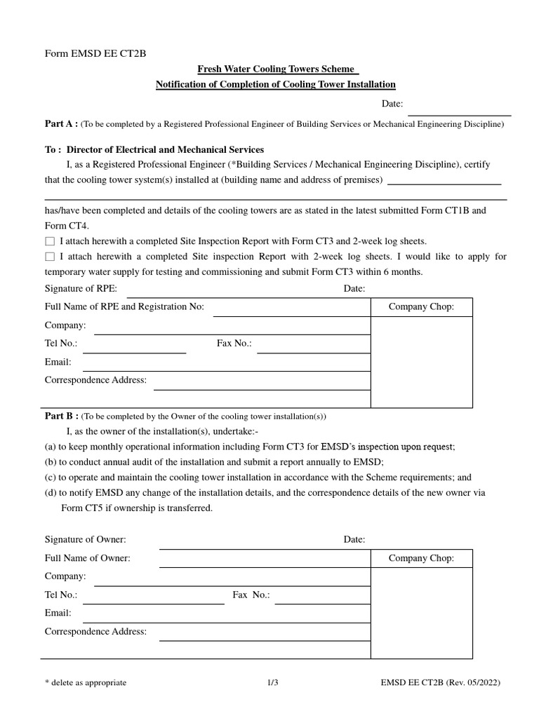 Emsd Ee CT2B | PDF | Finance & Money Management | Technology & Engineering