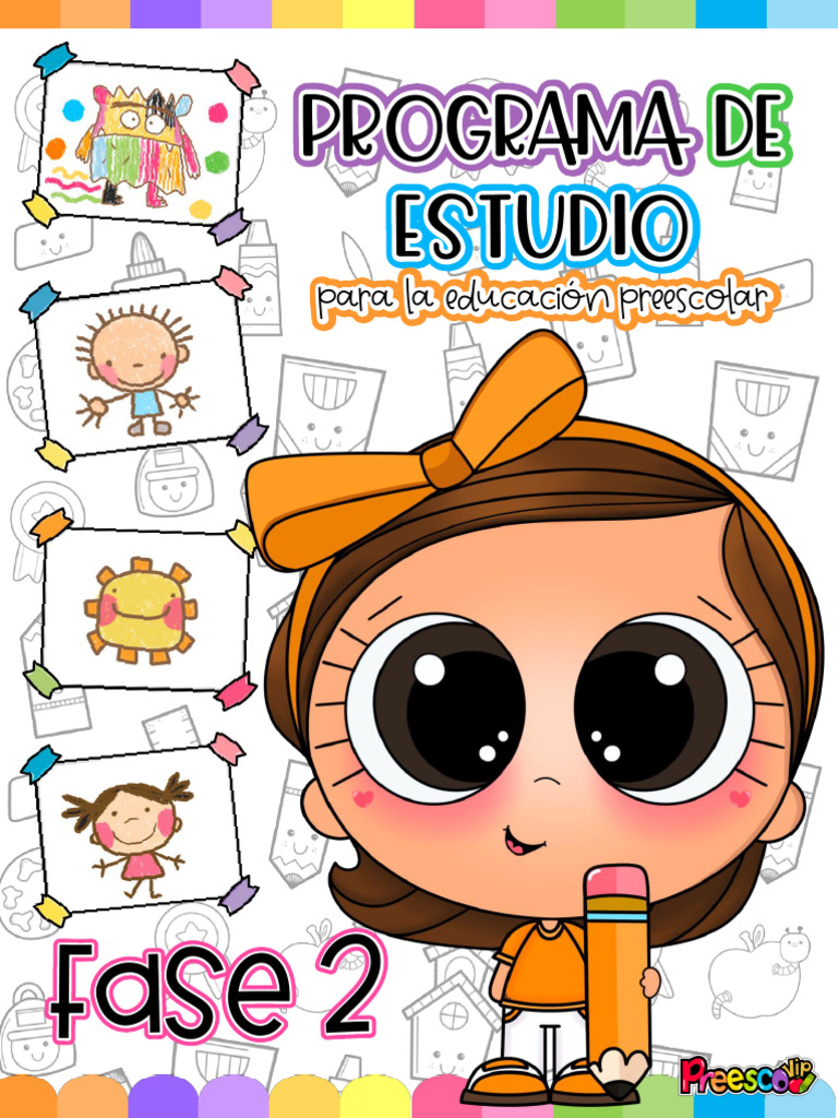 PDF Regalo Aniversario Programa Fase 2 Preesco Vip | PDF | Aprendizaje ...