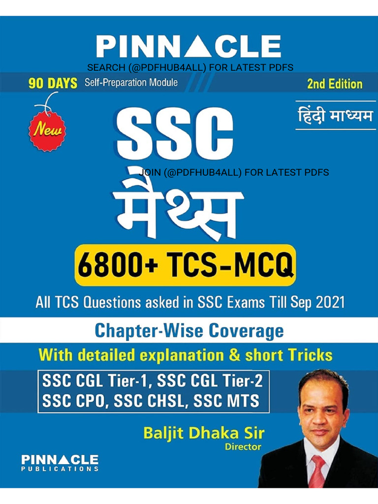 Pinnacle Maths 7th Edition PDF Guide | PDF | Standardized Tests ...
