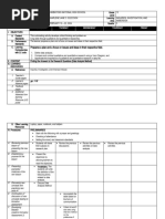 Emcee Script Turn-Over Ceremony | PDF