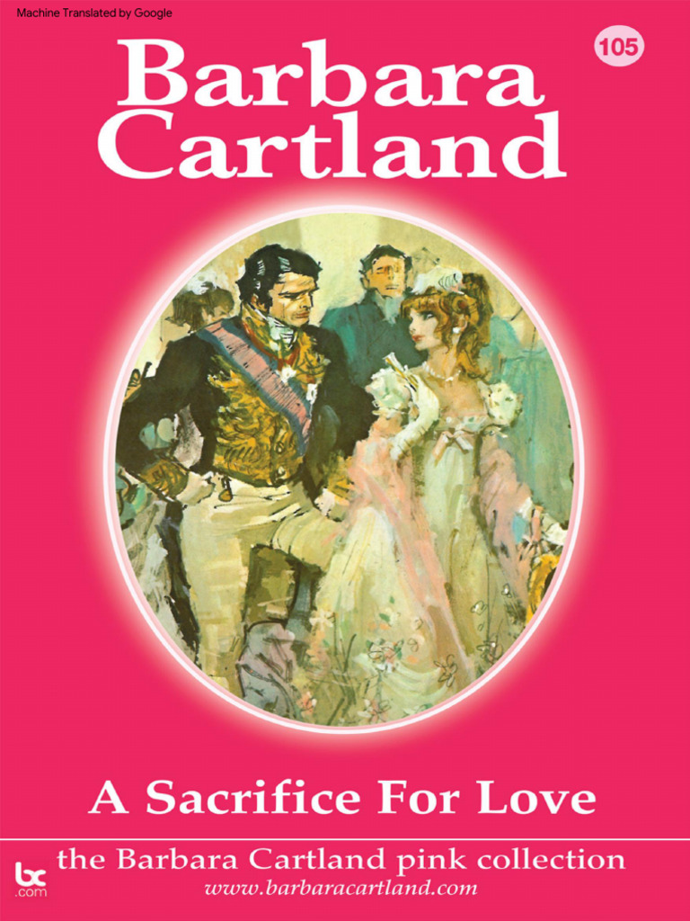 Un Sacrificio Por Amor-Barbara Cartland | PDF | Imperio ruso | Reina ...