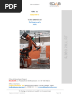 Mastering KUKA Robot. | PDF