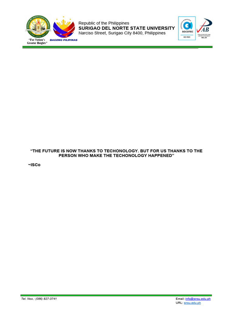 ISCO-AR-2024-Final Soft | PDF | Brainstorming