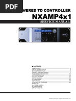 XYZware Pro e Installation Guide | PDF | Printer (Computing) | Software