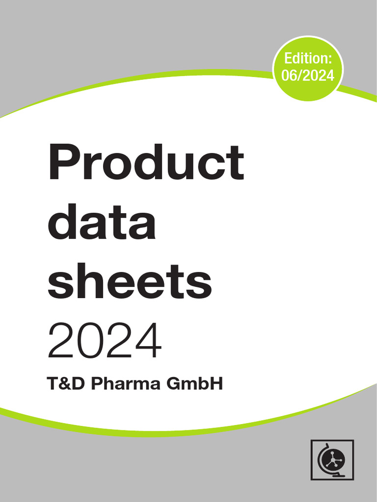 Catalog Product Data Sheets 3 | PDF | Constipation | Diarrhea