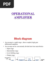 Basic Op-Amp Configurations Cheat Sheet | PDF