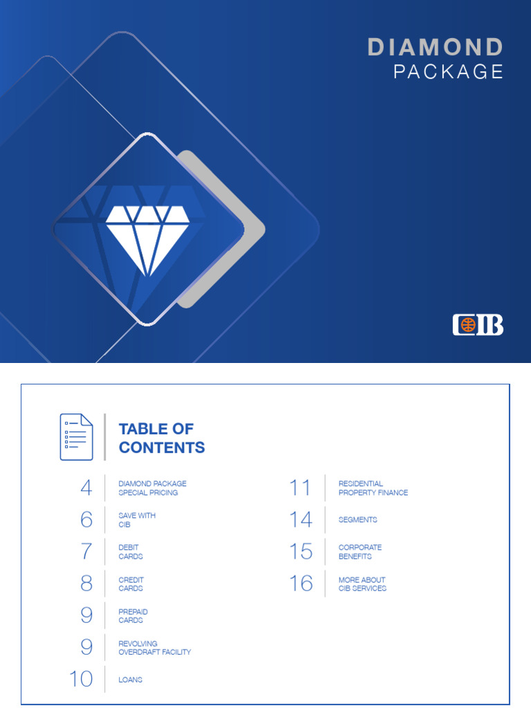 Cib Offer. | PDF | Credit Card | Debit Card