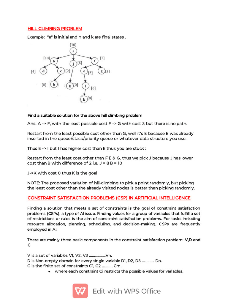 Unit2 Extra Pdf Applied Mathematics Algorithms