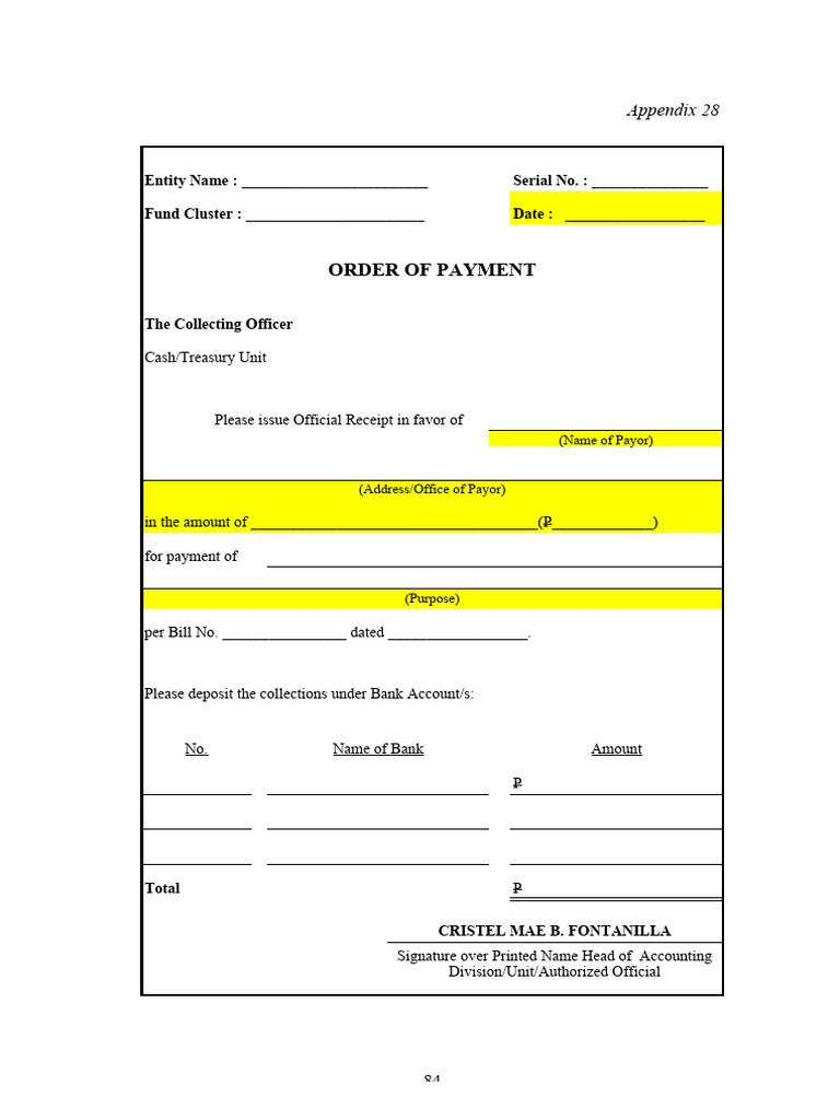 Appendix 28 OP | PDF | Business | Law