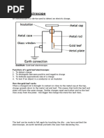 Overview of Derived Quantities and Formulas | PDF | Science & Mathematics