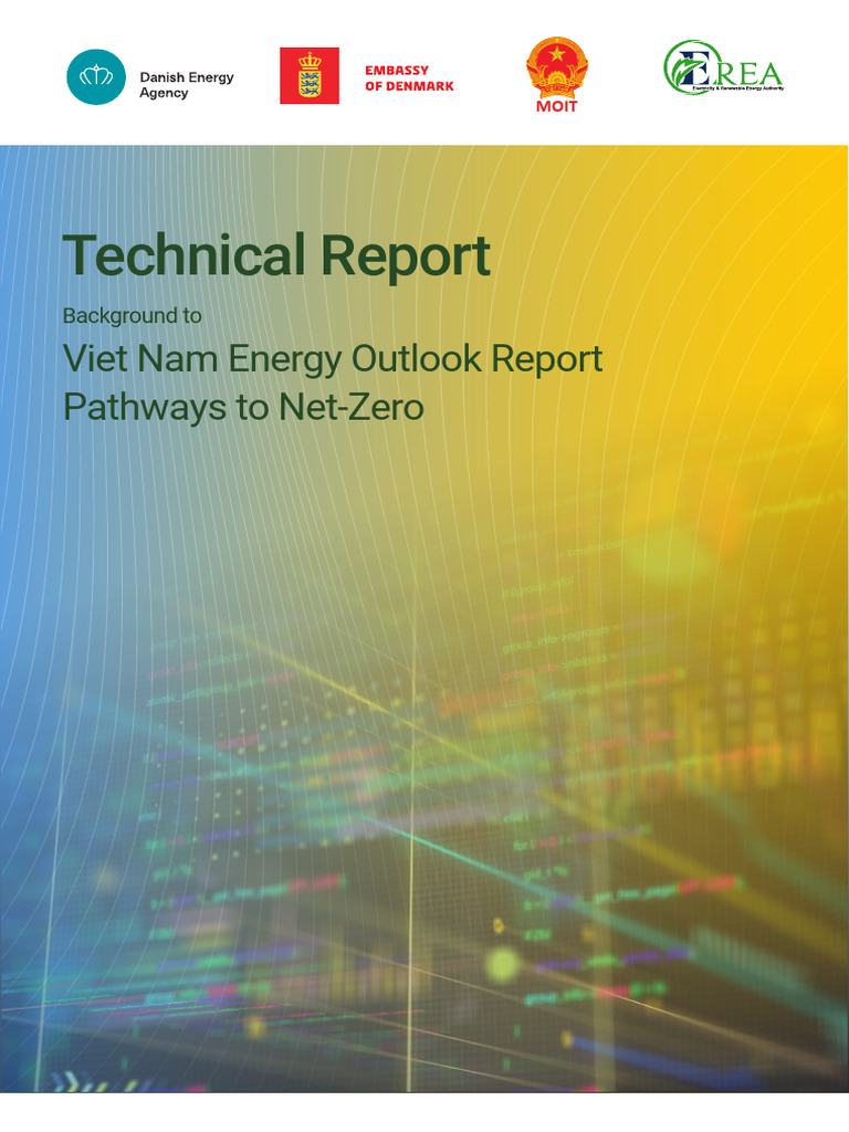BG Technical Report | PDF | Wind Power | Renewable Energy