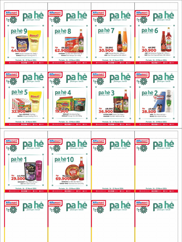 Wobbler Pahe Ed.06 | PDF