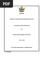 The typical school bsed project | PDF | Learning | Teachers