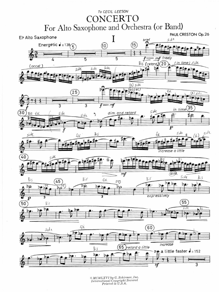 Partitura | PDF