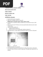 Zimsec O Level Textbooks PDF | PDF