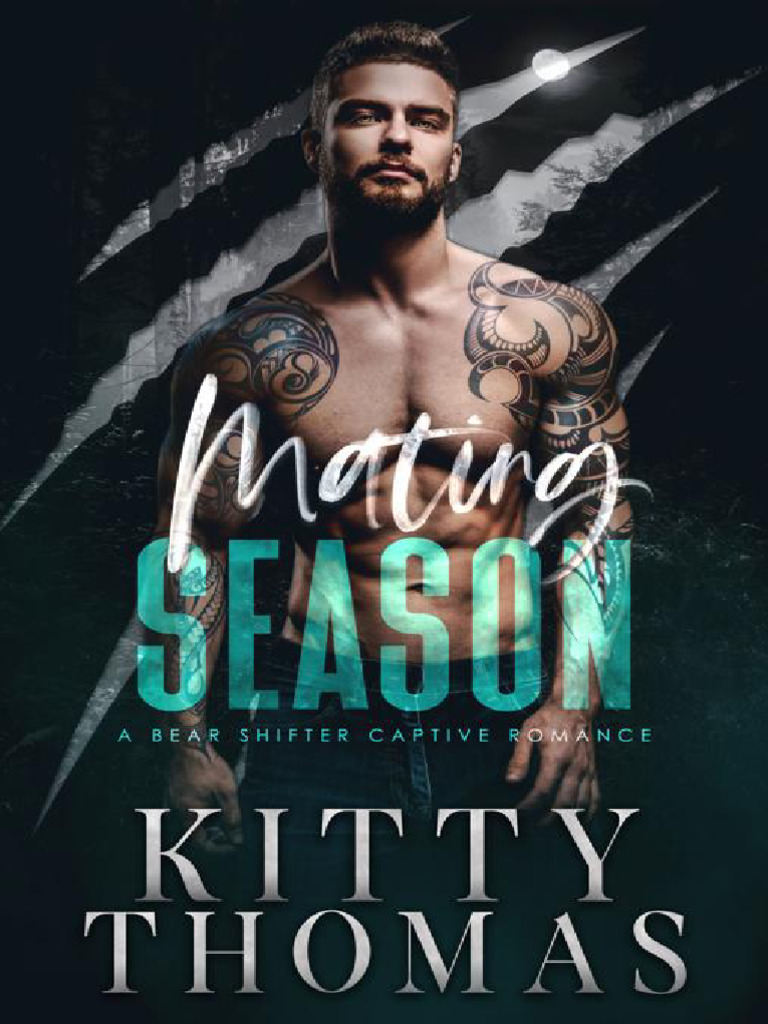 Mating Season Kitty Ts Pdf Osos Verdad