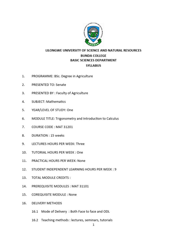 Trig Intro To Calculus Pdf Trigonometric Functions Derivative
